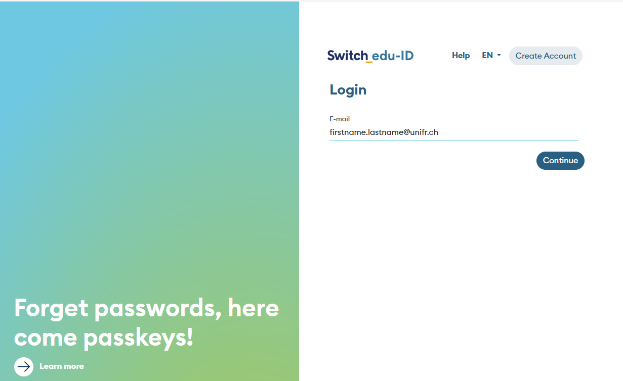 FileCloud Tutorials | Moodle UniFR