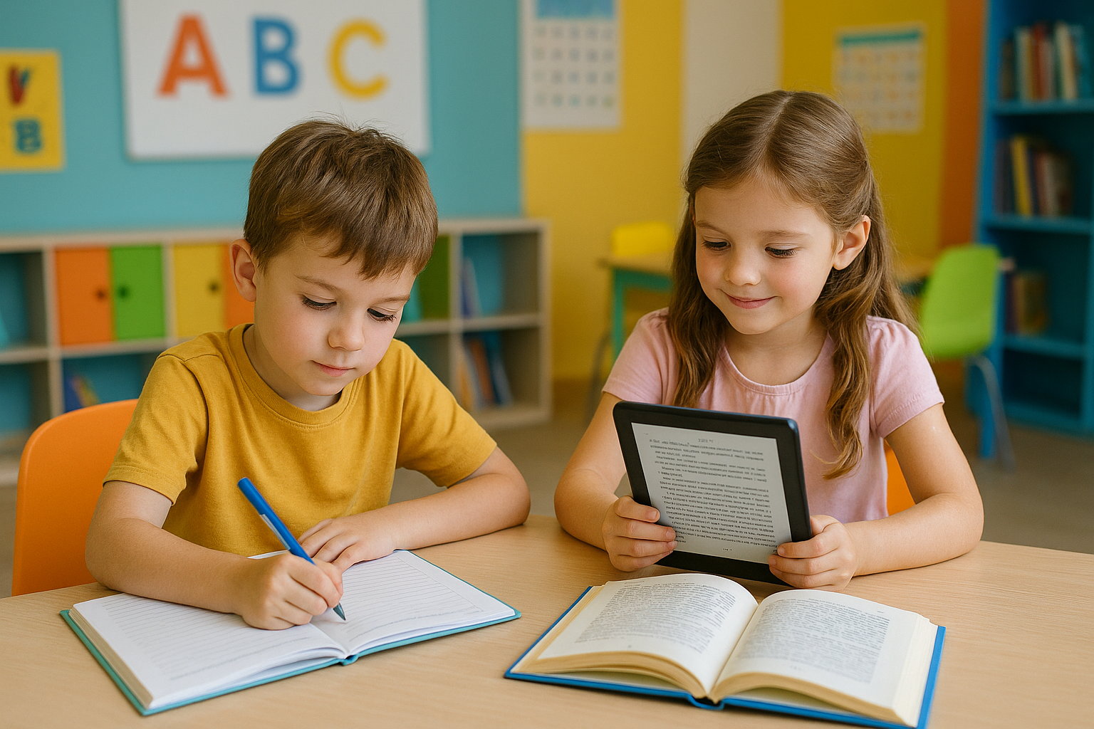 Riassunto di Généralités du dire écrire lire 1 | Moodle UniFR