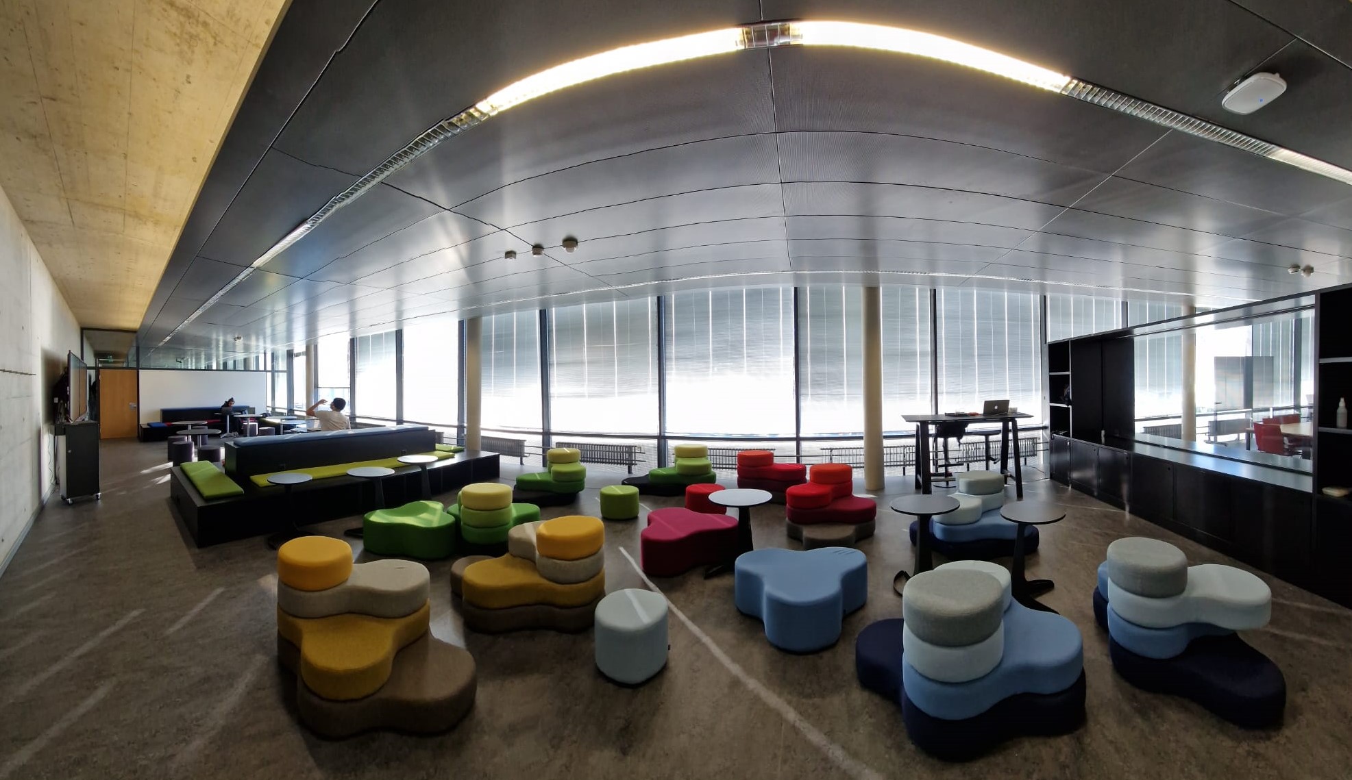 Cours : Learning Lab UniFR | Moodle UniFR